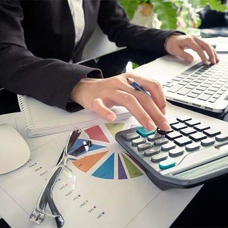 Assistente contábil - BC Vagas